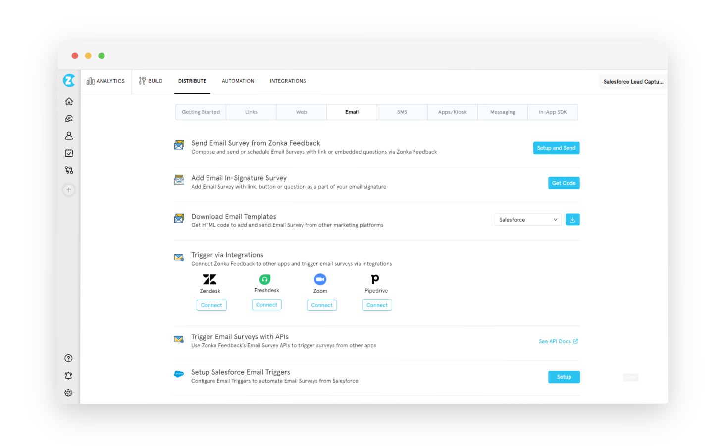 Salesforce Surveys A Comprehensive Guide To Unlock Customer Insights